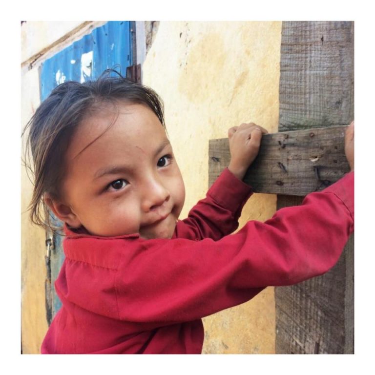 Rashmita’s story – AAROH NEPAL